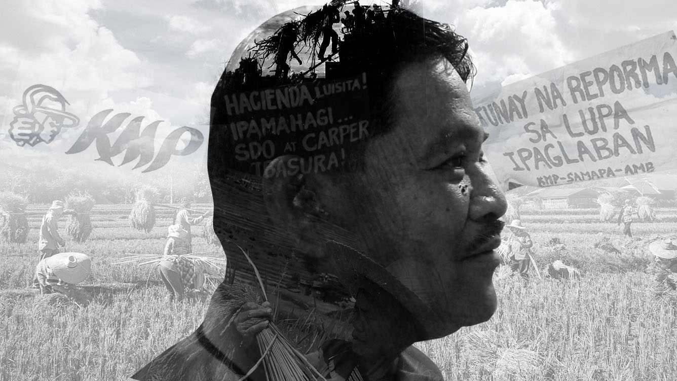Ka Paeng: Planting the seeds for change - Chantal Eco